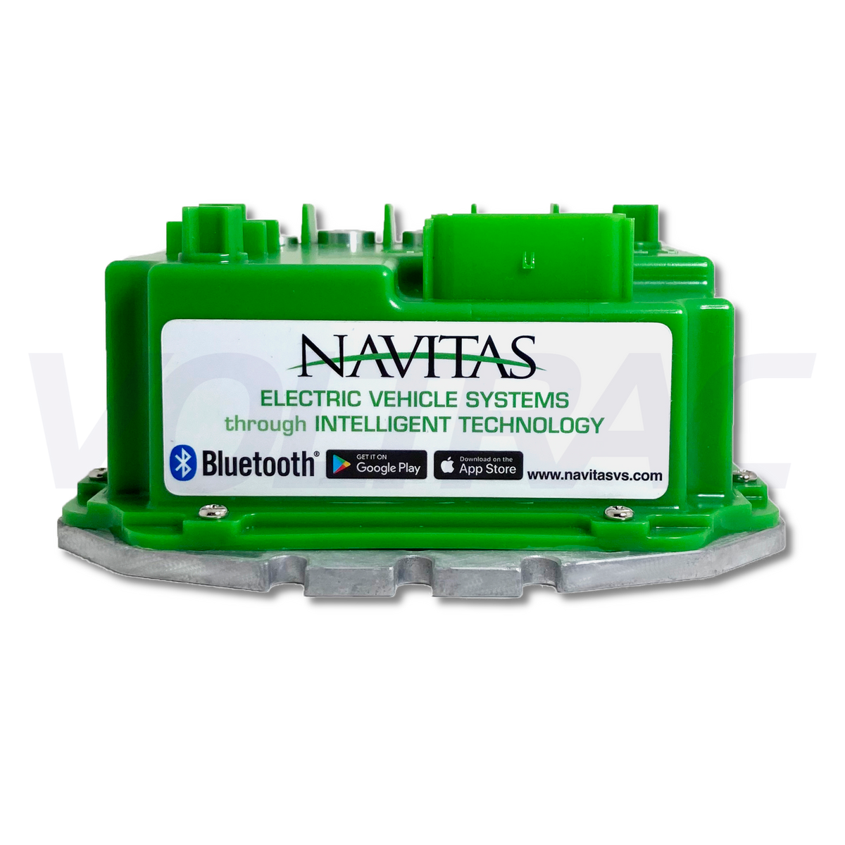 Navitas TSX3.0 440A 36-48V DC Shunt Motor Controller w/Bluetooth (Sepa ...