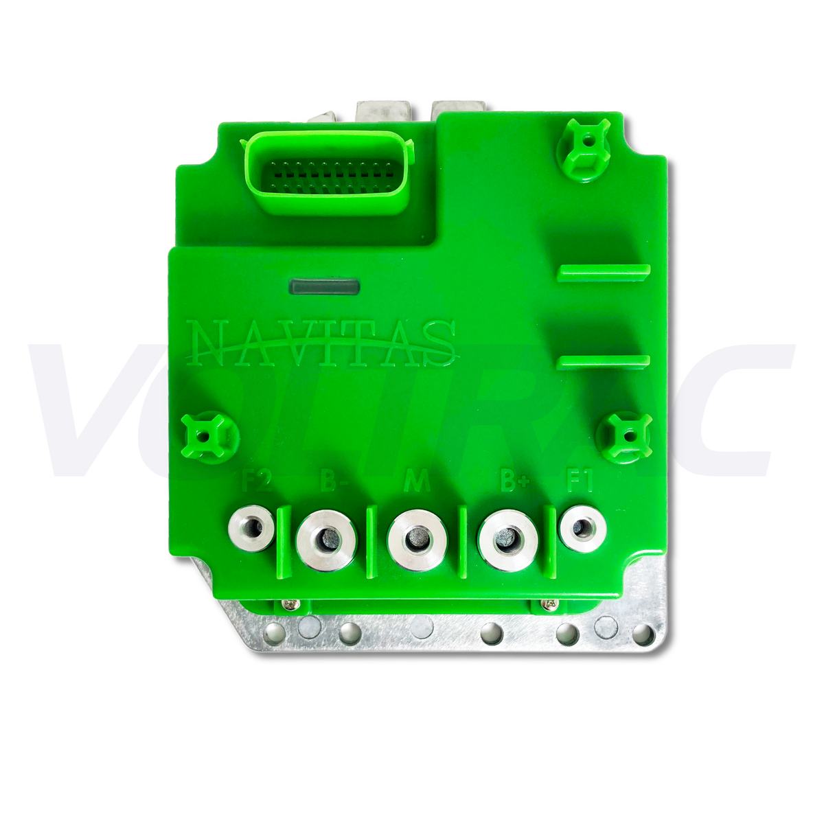 Navitas TSX3.0 600A 36-48V DC Shunt Motor Controller (Separately Excit ...