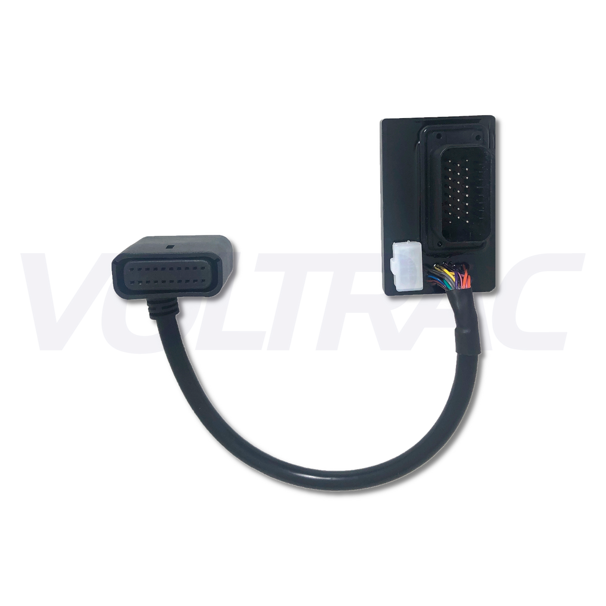 Navitas TSX Harness For Yamaha (G19/G22) 48V Shunt Motor 40-000514 – Voltrac Australia