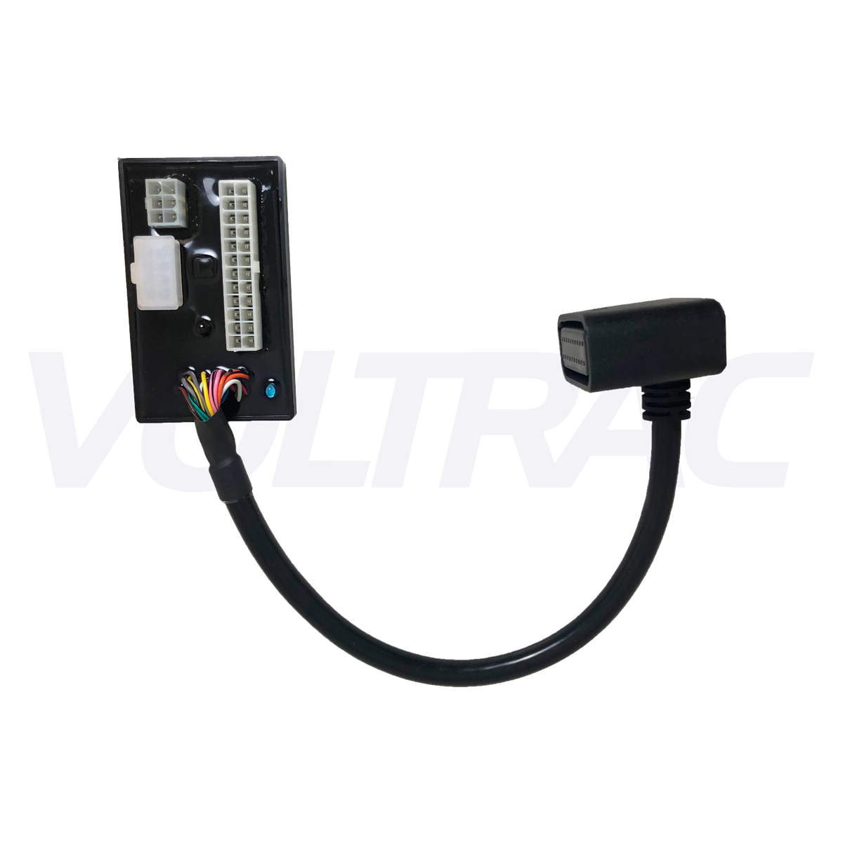 Navitas TSX Harness For Curtis 1268/1264 - EZ-GO ITS 40-000516 – Voltrac Australia