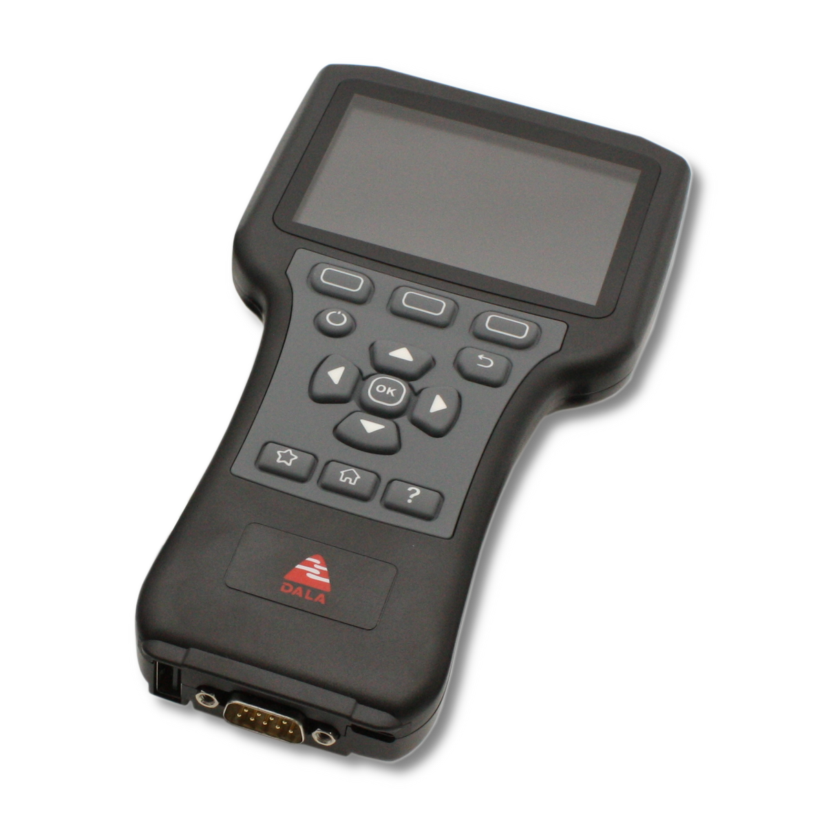 DALA DS13 CURTIS Programming Tool for Club Car & E-Z-GO Golf Carts ...