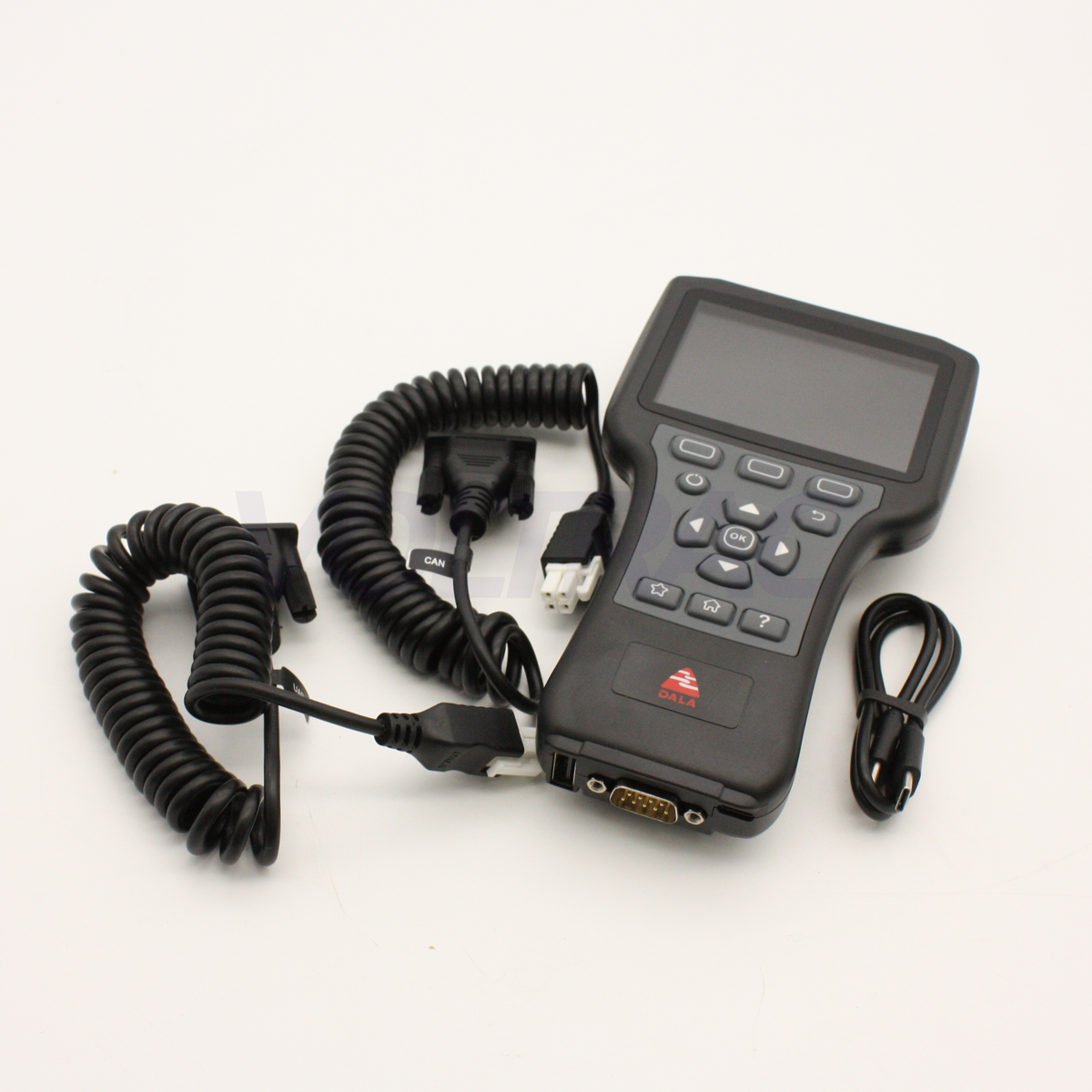 DALA DS13 CURTIS Programming Tool for Club Car & E-Z-GO Golf Carts ...